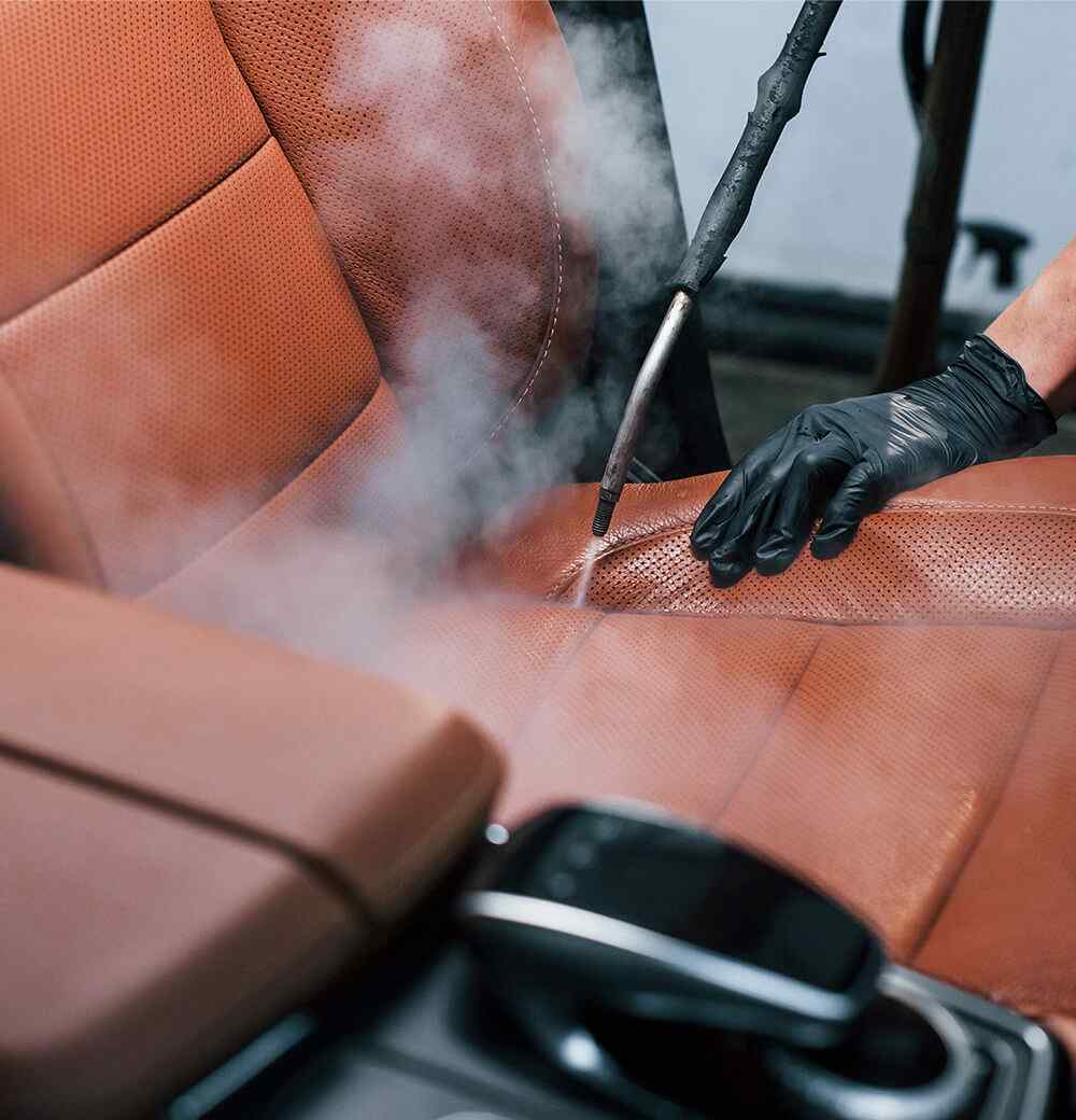 Home - Auto Detailing - Total Recon Auto Detailing