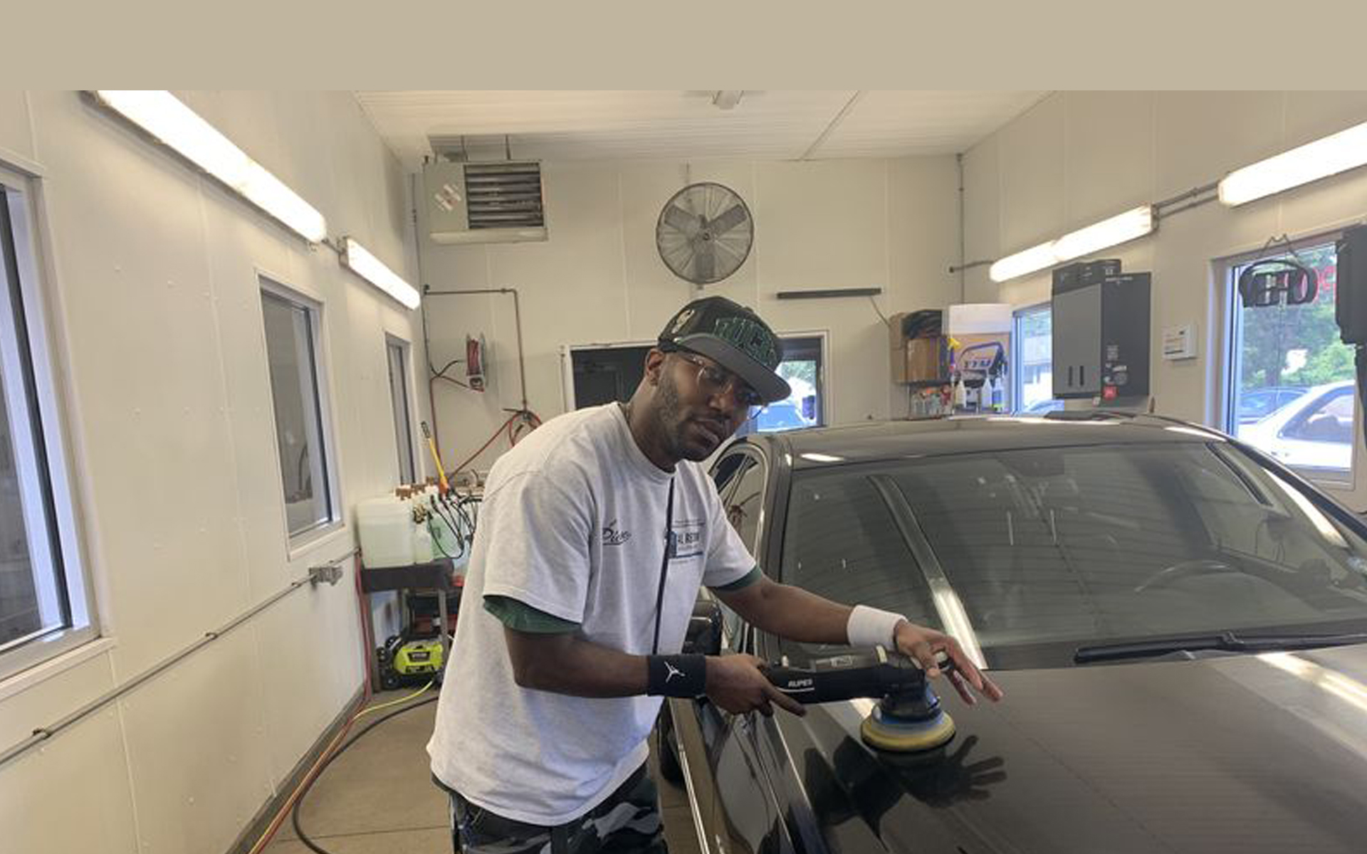 Blog - Total Recon Auto Detailing